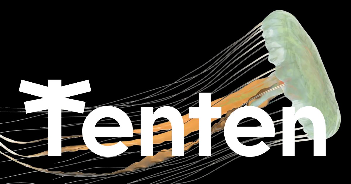 Tenten AI